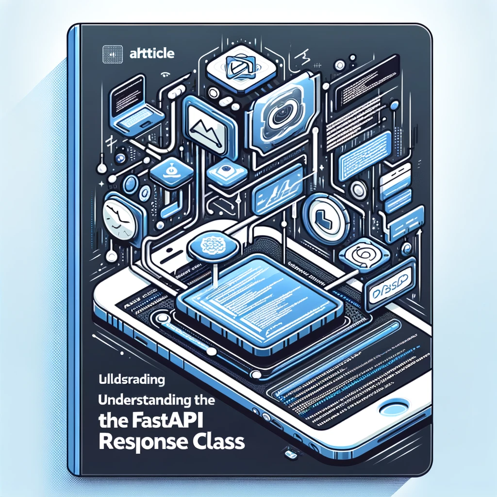 Understanding and Implementing Static Files in Fast API | Orchestra